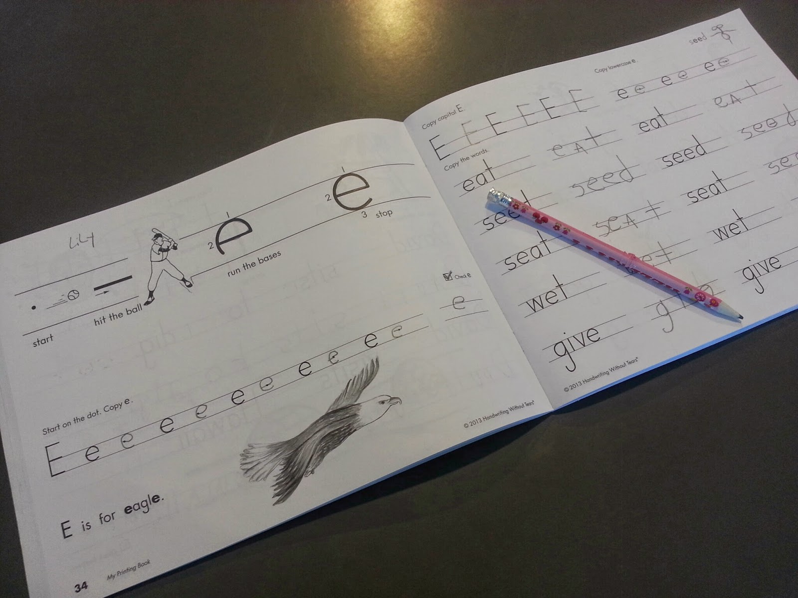 Love Life Laugh Learn: BABAR, To Duet or Not to Duet