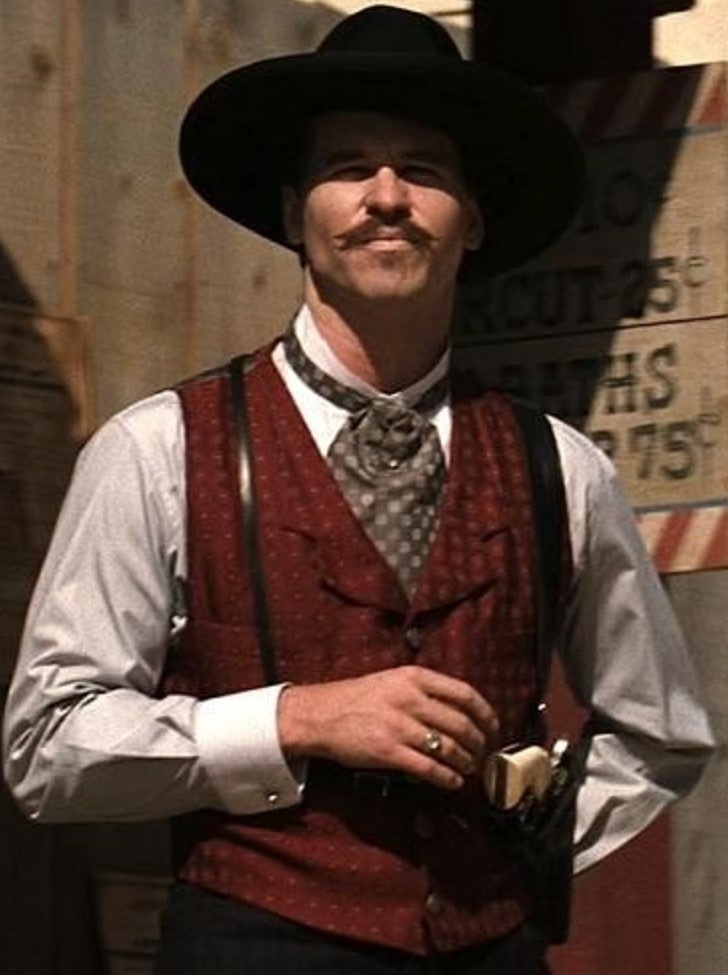 Paul Davis On Crime: On This Day In History Legendary Wild West Gunman ...