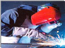 Trabajos en Caliente - Seguridad y Salud en el Trabajo