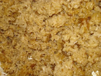 Fort Worth Mama: Delicious Brown Rice