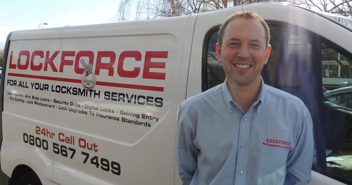 Lockforce Latest News