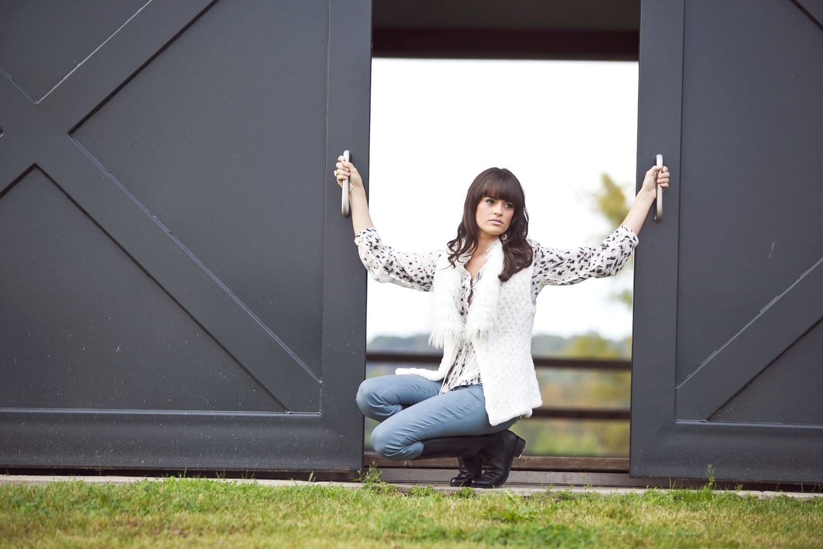 Sharon Coker Photography: Social South Magazine