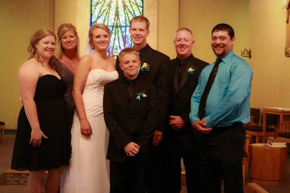 Ketelsen / Aubert / Bailey / Lillie ReUnion