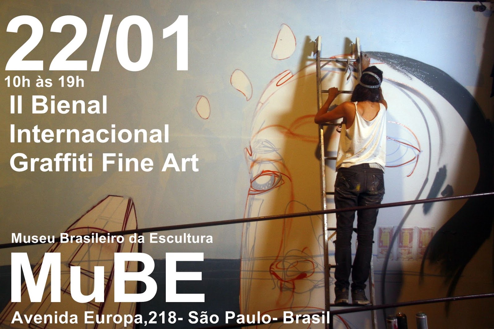 ideias de rua: MAG MAGRELA - GRAFFITI - BRASIL