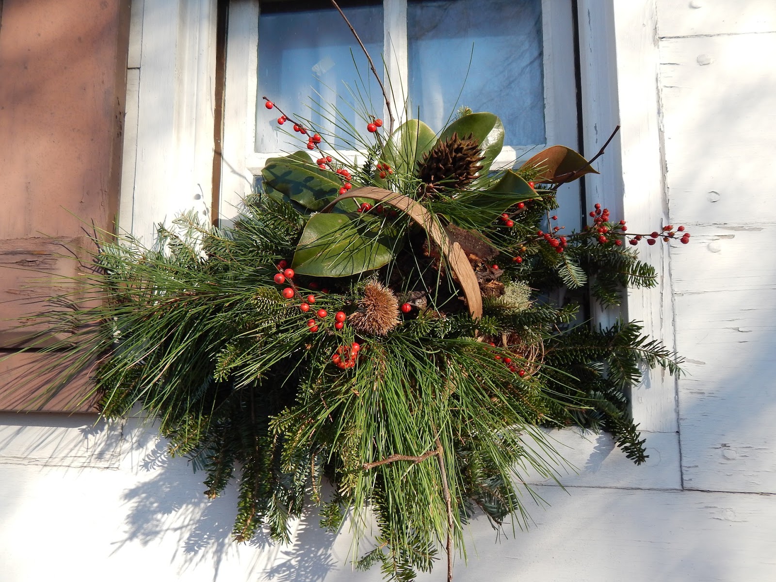 Franklin Downtown Partnership Volunteers Needed For Holiday Decorating franklin-downtown-partnership-volunteers-needed-for-holiday-decorating