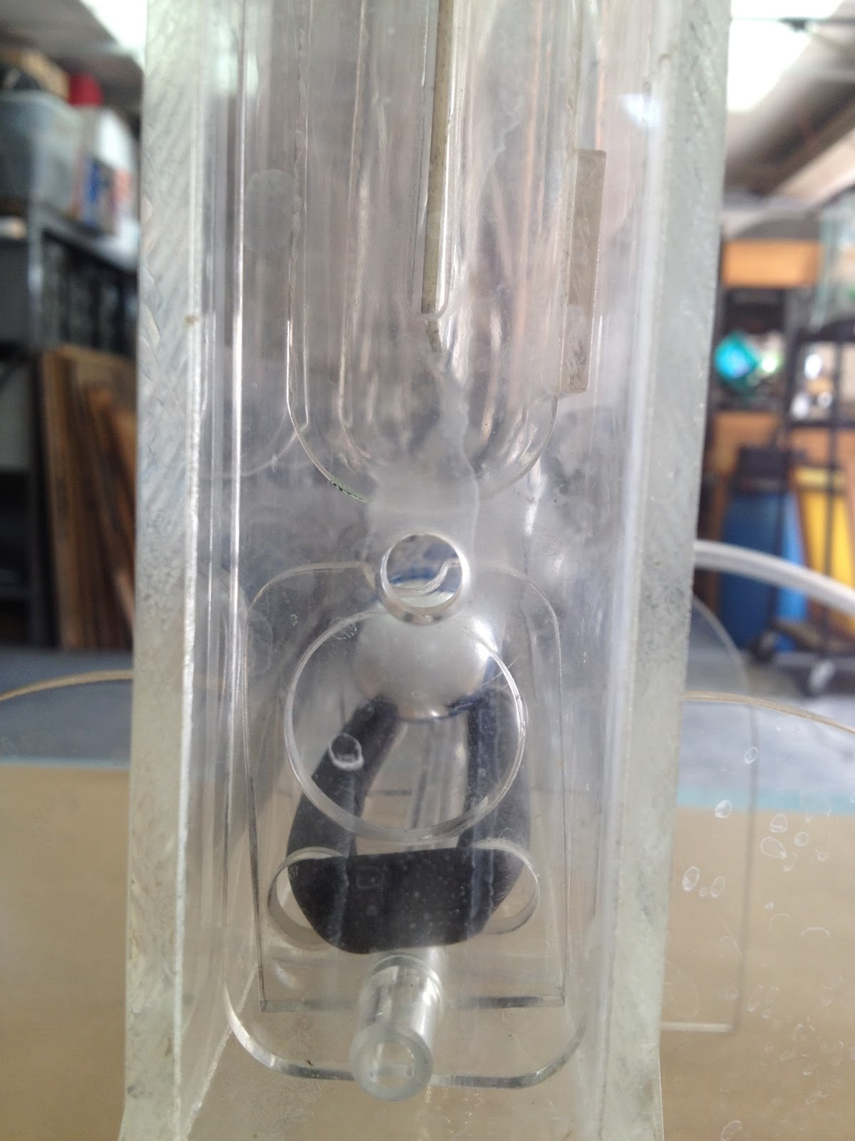 Etching tank ** UPDATE** 09.06.2013 – HYPE®LINKS