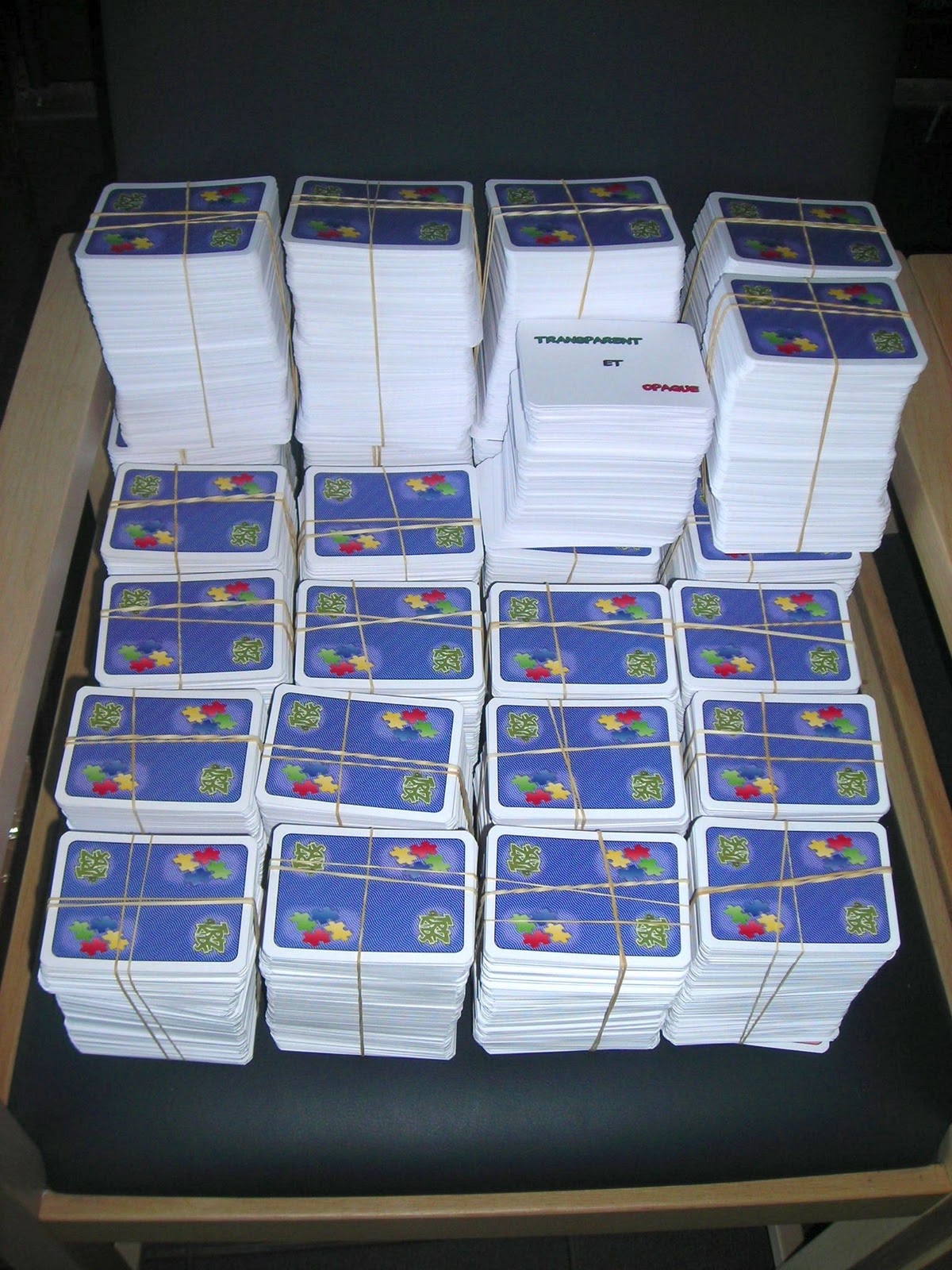 TRIZ et OTSM-TRIZ: Introduction aux jeux OTSM-TRIZ