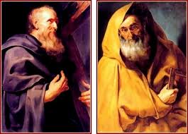 KOMUNITAS WARGA KRISTEN : MENGENAL 12 MURID TUHAN YESUS