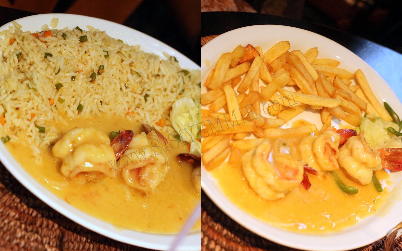 REVIEW || YELLOW CHILLI RESTAURANT & BAR NIGERIA - SISIYEMMIE: Nigerian ...