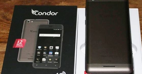 condor p6 pro lte nvram tested 100% - PHONES-TECH