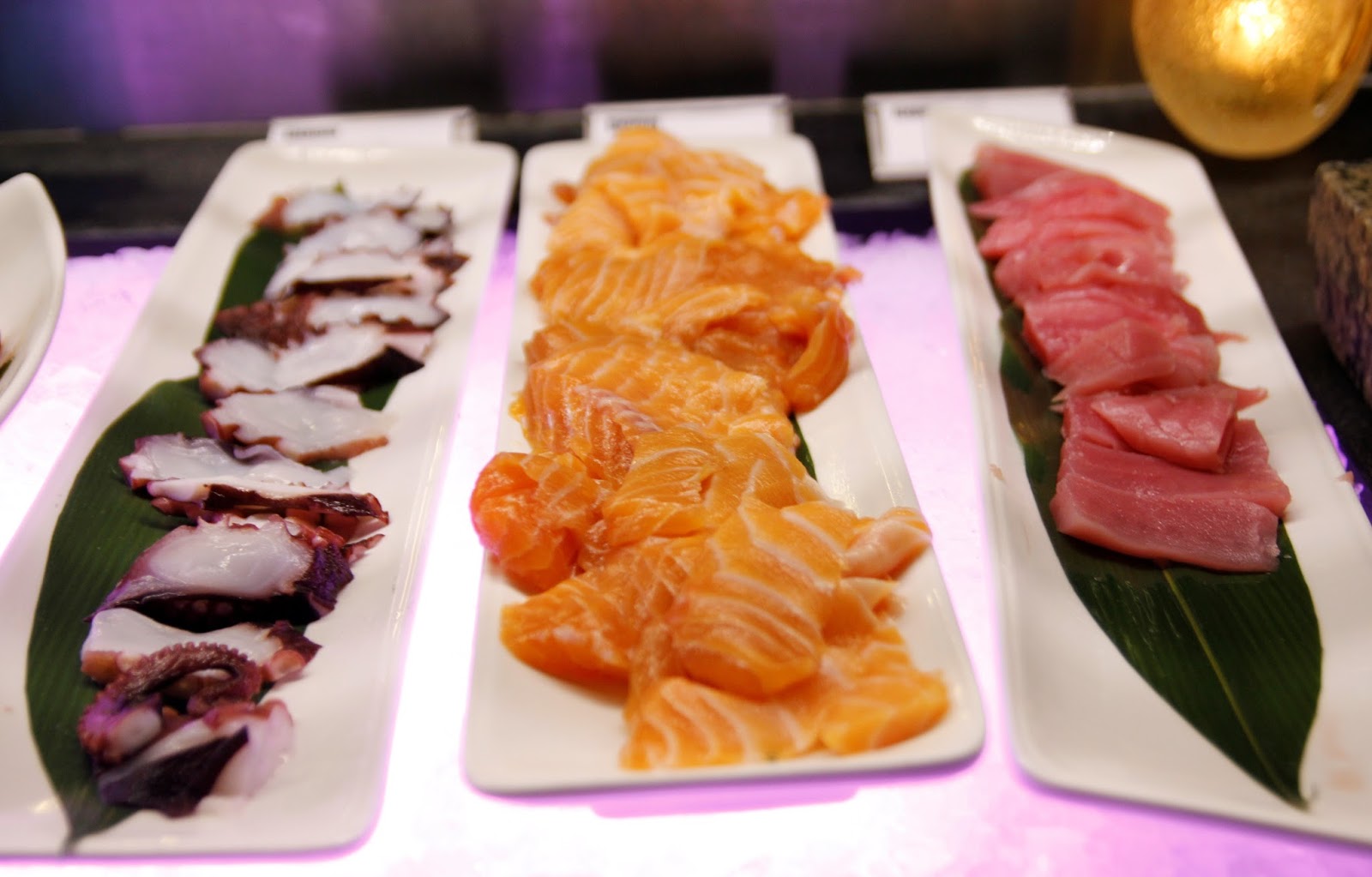 Singapore & Malaysia Street Food Fiesta at Azur Restaurant — Hpility SG