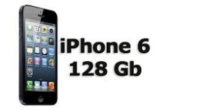 Next Generation Smartphones: iPhone 6 will have 128GB internal Storage ...