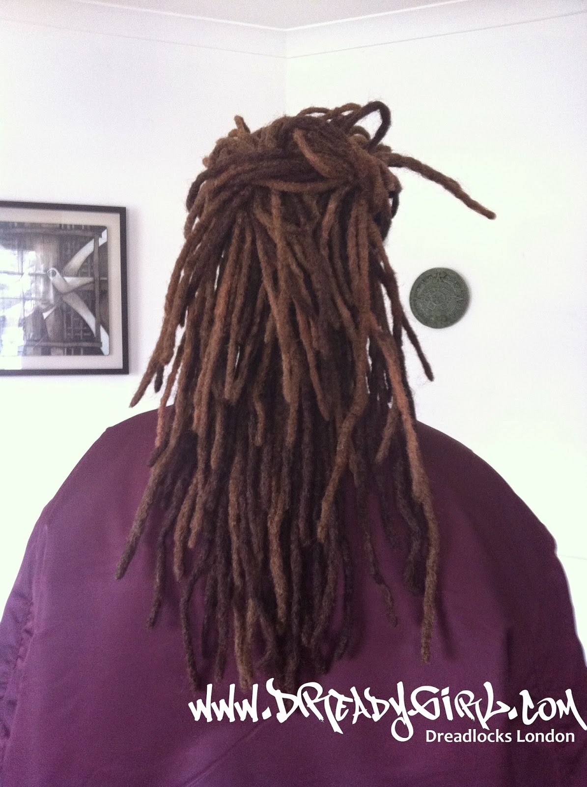 Dreadlocks London
