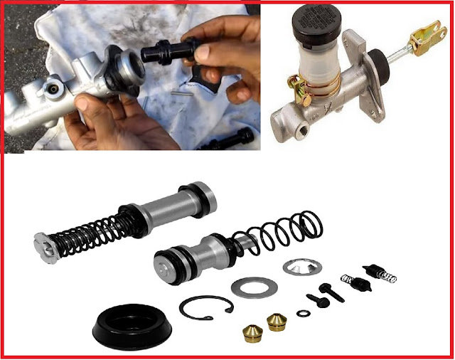 40+ Master Rem Mobil Honda Brv, Inspirasi Terpopuler!