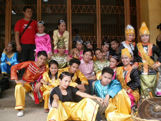 i lOvE VeSh: BADJAO TRIBE