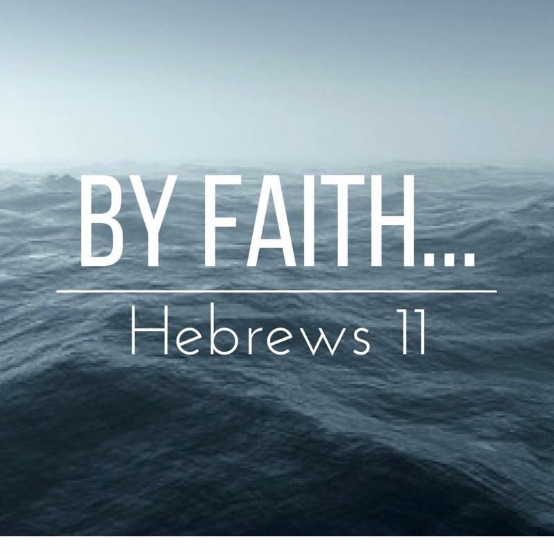 Growing Up In The Word : From Faith to Faith