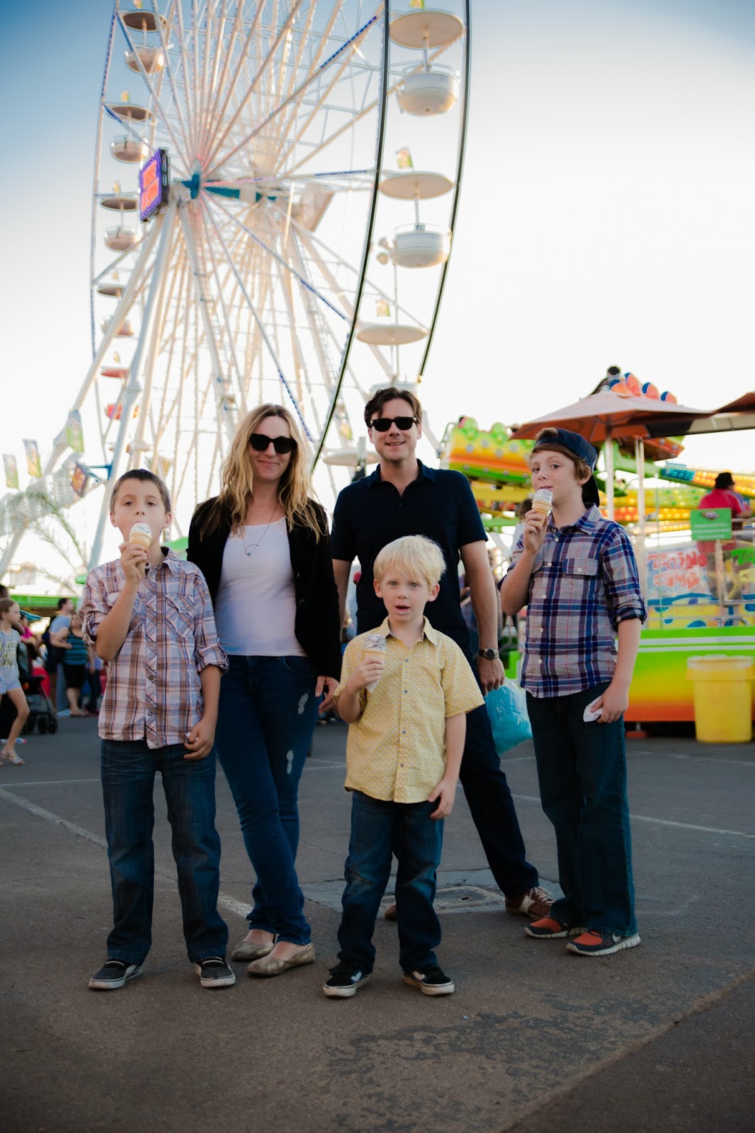 birdiegirl photography: the adkins family.