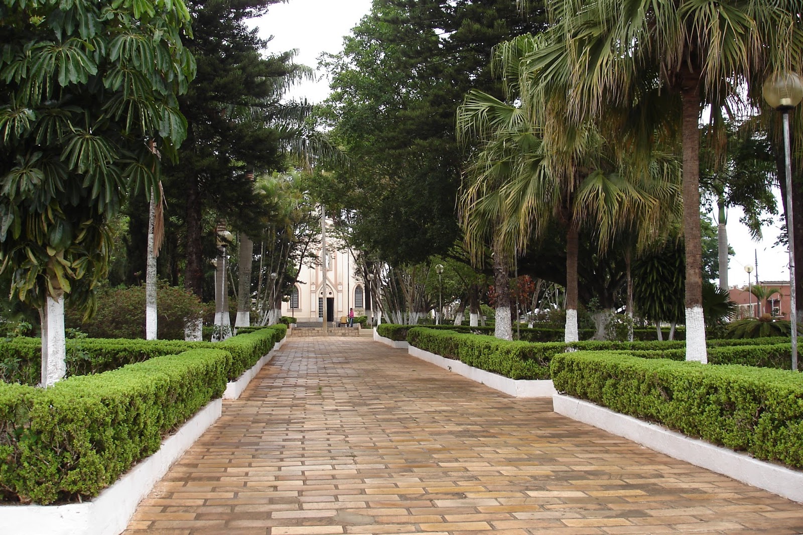 Cidade de Alterosa - Rancho Fundo Alterosa