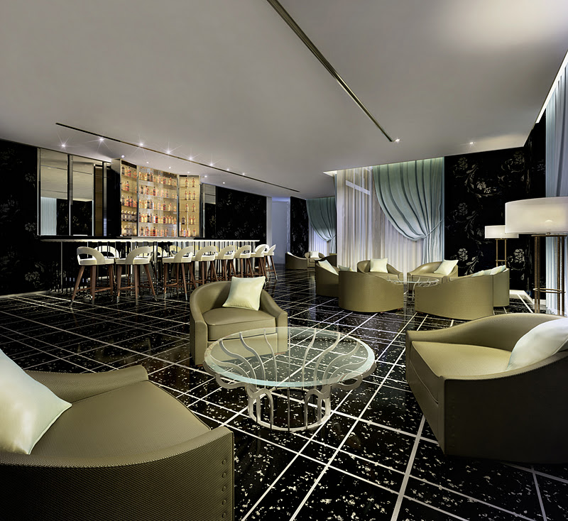 loveisspeed.......: The St. Regis Bal Harbour Resort opening...