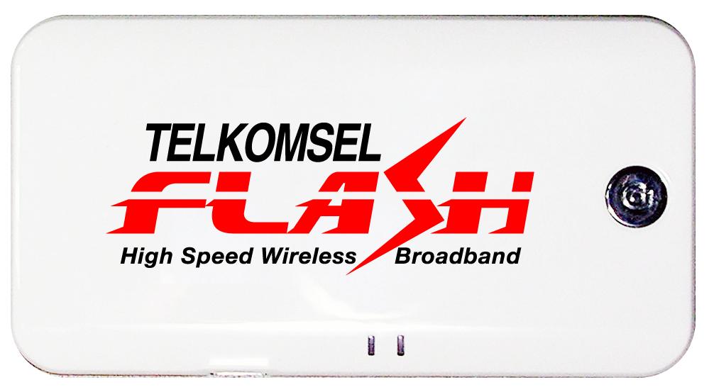 Cara Mempercepat Koneksi Internet Modem Telkomsel Flash | Telkom ...