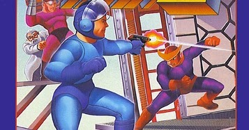 NES-FULLSOUNDTRACKS: NES MEGA MAN 2 FULL MUSIC MP3 SOUNDTRACK