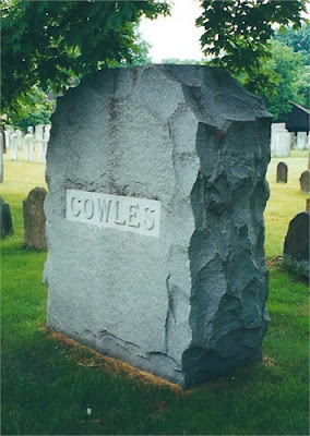 Miller-Anderson Histories: JOHN COWLES 1598-1675