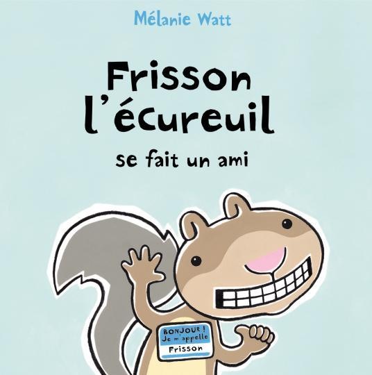 Même pas peur avec Frisson | A way of travel