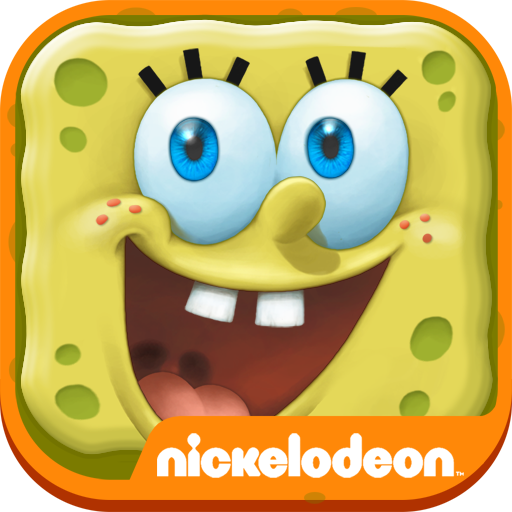 NickALive!: Nickelodeon South East Asia Releases "SpongeBob Game ...