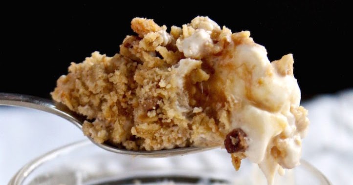 IC Friendly Recipes: Butterscotch Crunch Squares