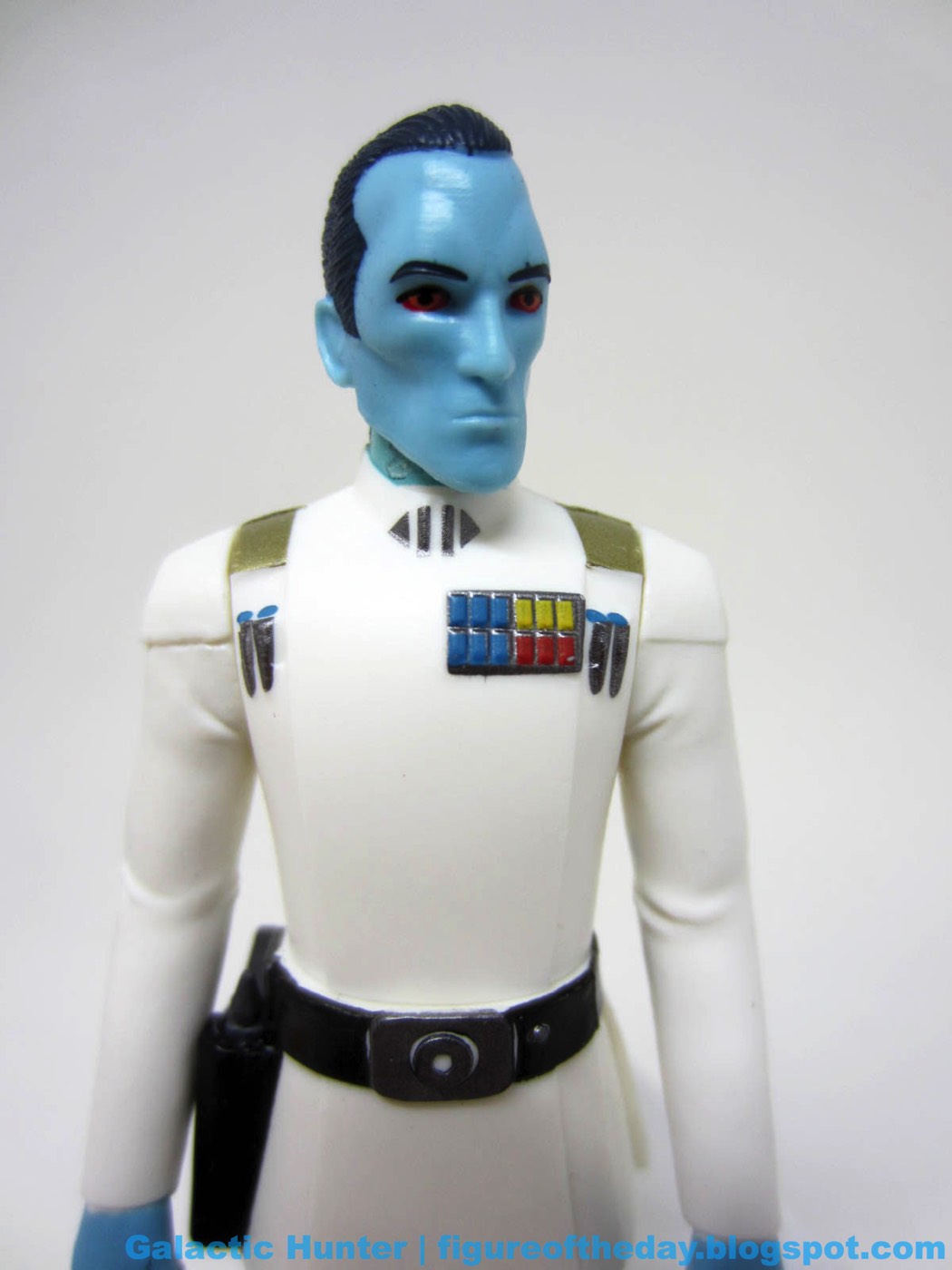 Galactic Hunter's Star Wars Figure of the Day with Adam Pawlus: Star ...