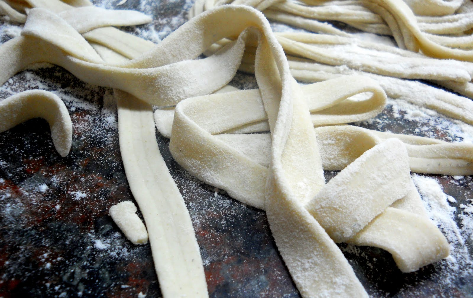 Pastas Fratelli.: Pastas Frescas