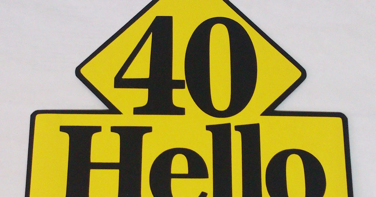 KyR Creaciones: Toppers de Señales de Tránsito