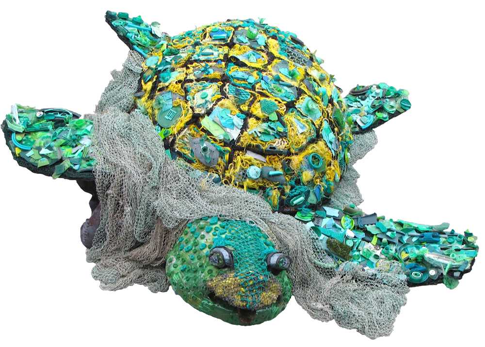 Design Stack: A Blog about Art, Design and Architecture: Washed Ashore ...