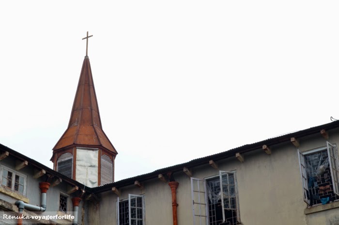 Kurseong – The Heart Of Darjeeling - Voyager For Life