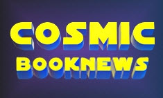 Supergirl Comic Box Commentary: New Interview With Michael Alan Nelson