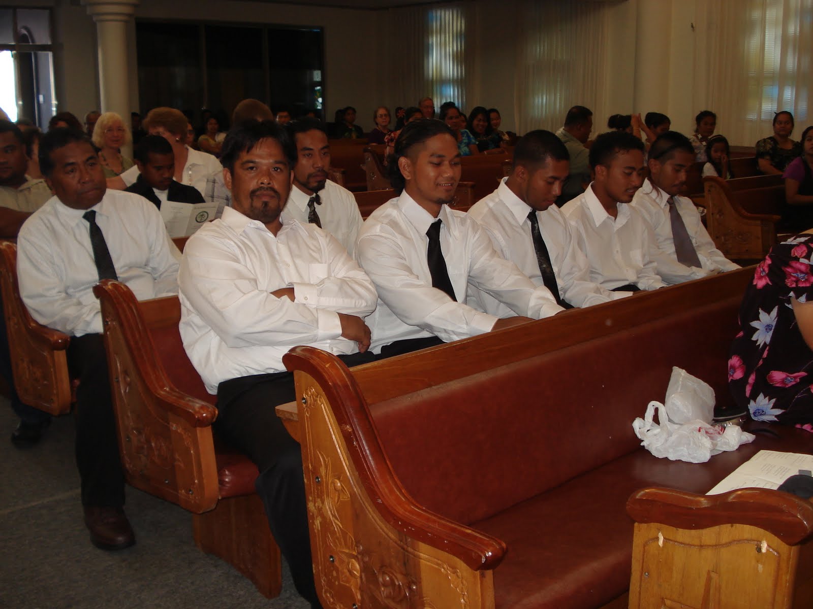 What's New at Pacific Islands University on Guam?: Baccalaureate ...