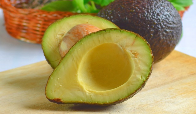 Food Profile: The Healthy Butter Fruit