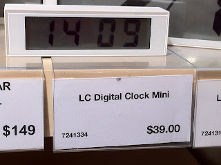 Concept Store.: Thoughts about Muji. Part 2