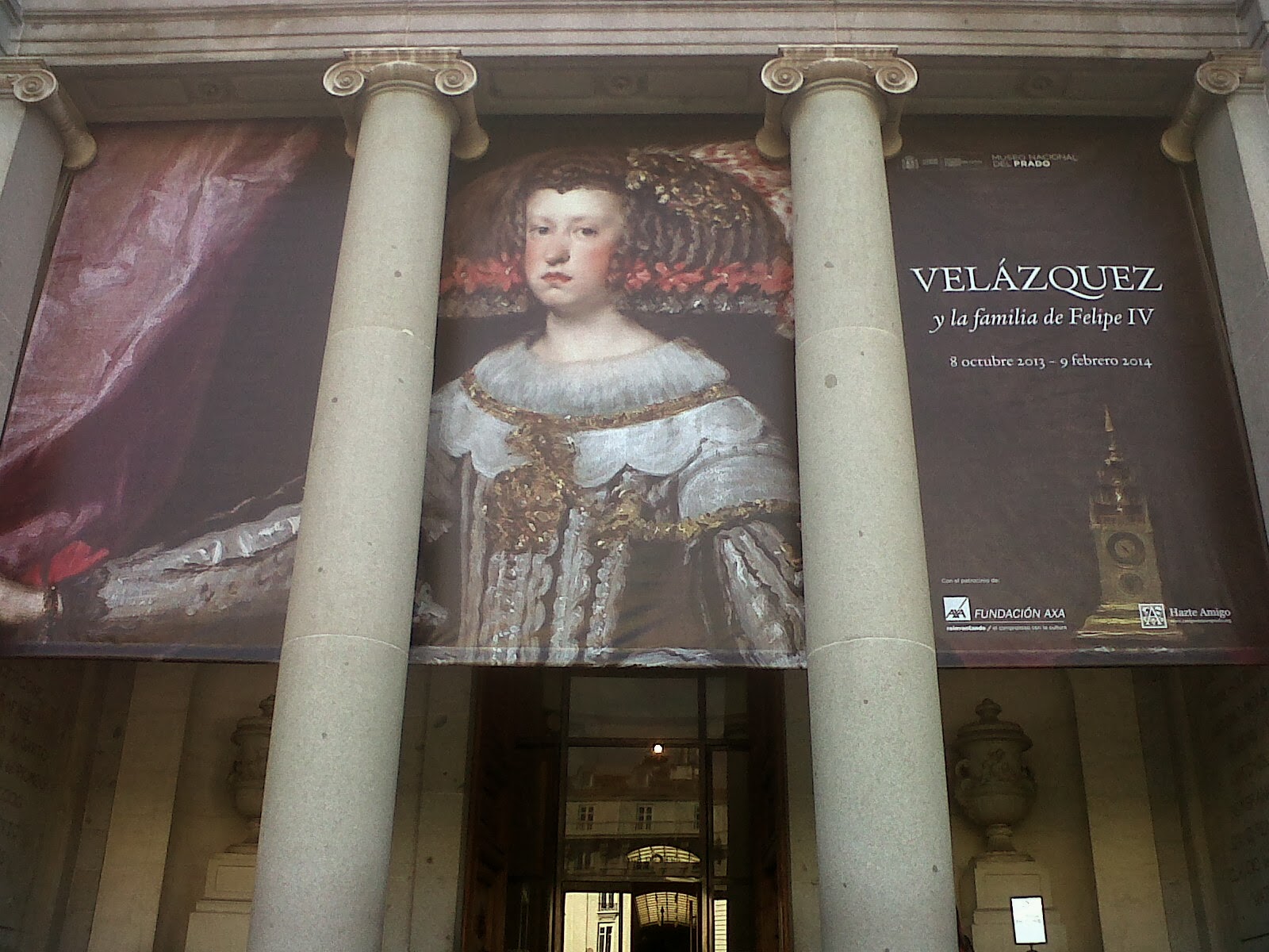 montejasso: Velázquez y la familia de Felipe IV