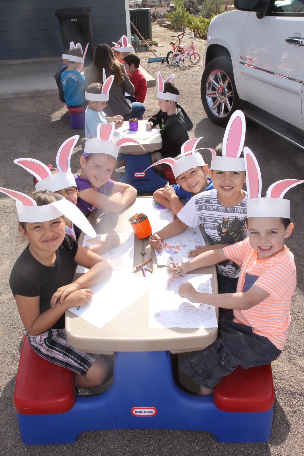 Allen Family Preschool Easter Parties allen-family-preschool-easter-parties