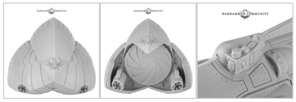 Sisters of Silence: Kharon Patter Acquisitor - Faeit 212