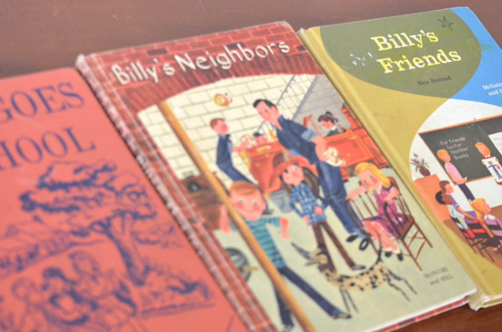 The Copycat Collector: 2012