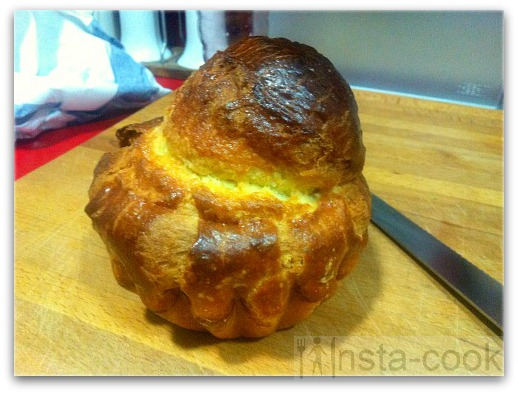 INSTA-COOK: d’octubre 2014