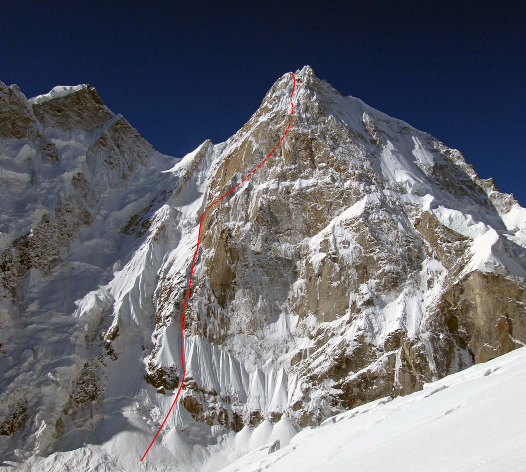Hiking and Climbing Adventures: The Lautaro Volcano (Patagonia) + Aysen ...