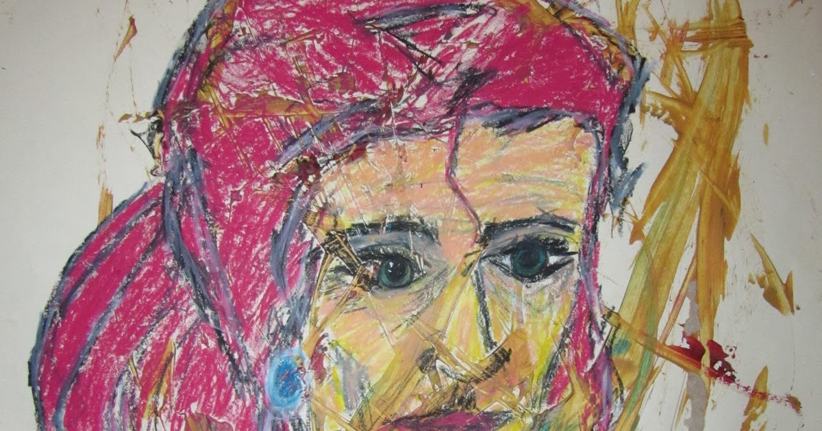 Billedkunst 2011/12: Kolde og varme farver