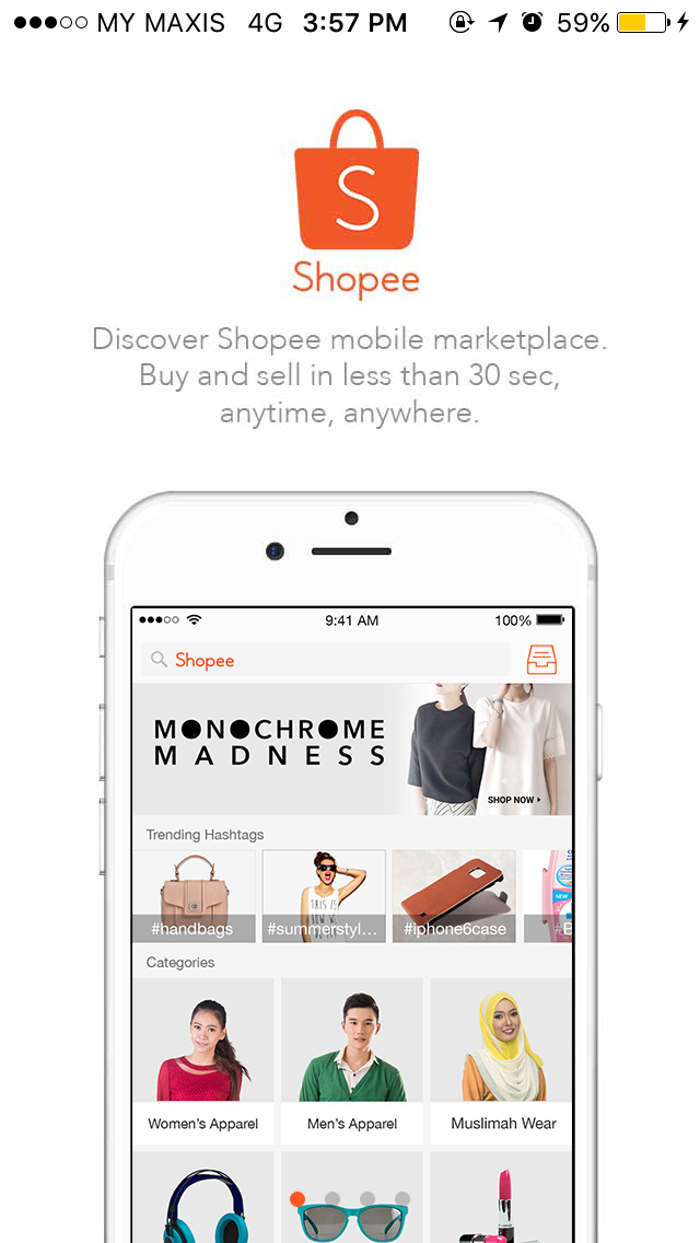 Shopee Malaysia