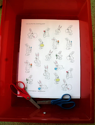 The Fantastic Five: Little Rabbit Learning