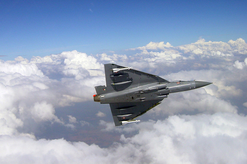 Dark Ritual: Indian Light Combat Aircraft. LCA Tejas. Prototypes