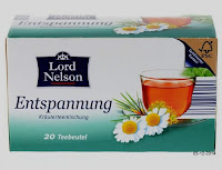 Herbal Tea – Lord Nelson - Blogul Mihaelei