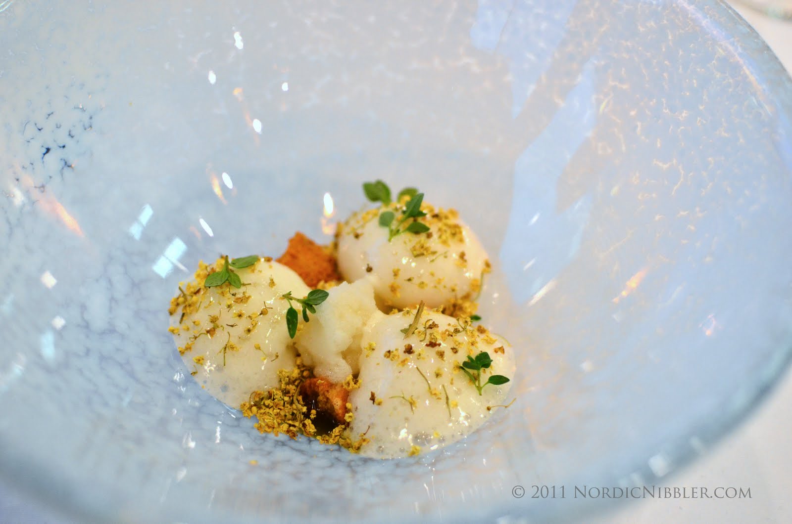 Nordic Nibbler: Maaemo, Oslo (Revisited) – Restaurant Review